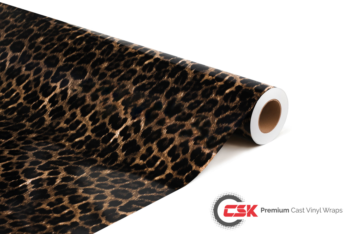 Leather/Animal Skin – CSK Premium Cast Vinyl Wraps