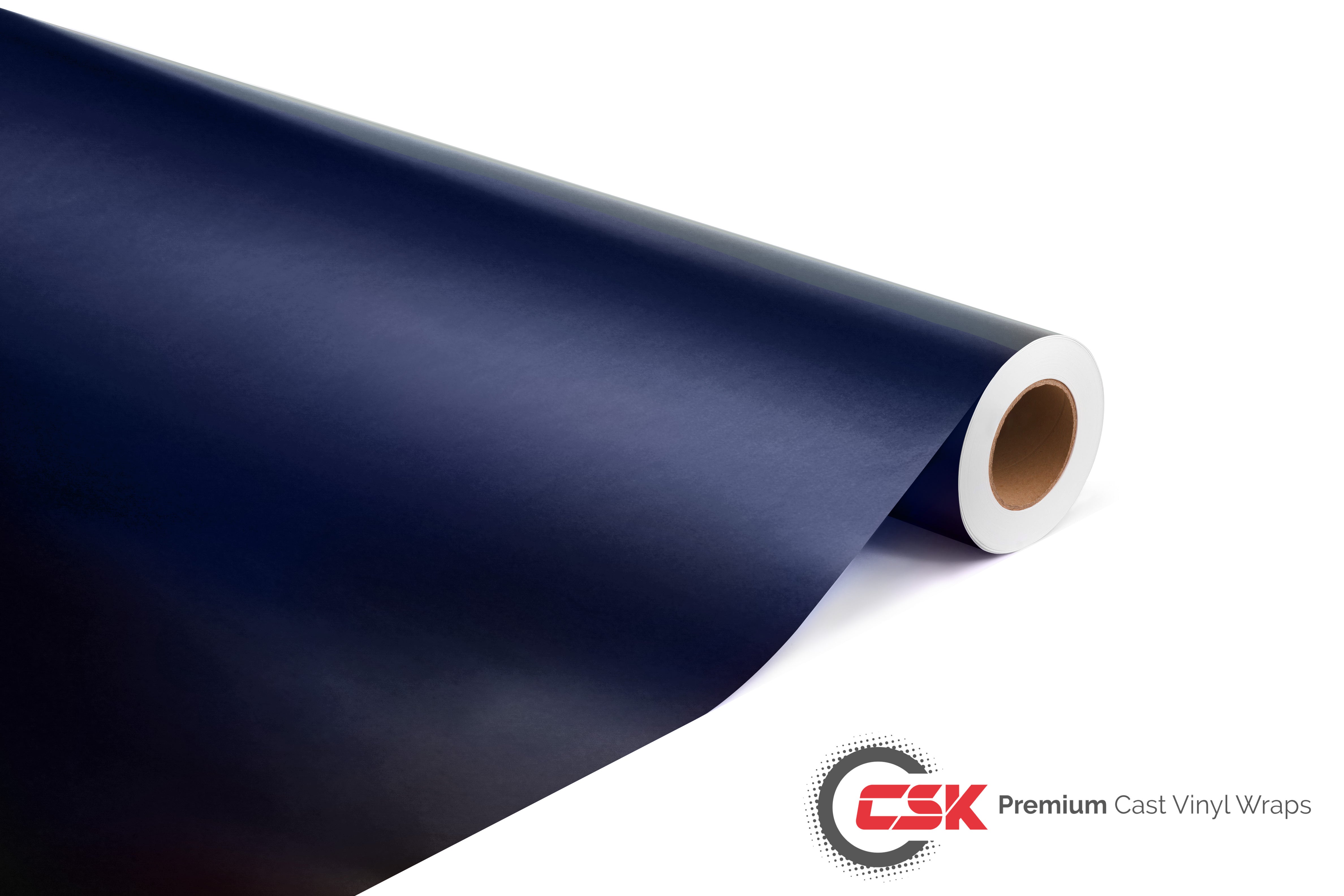 Midnight Blue Pearl Car Paint