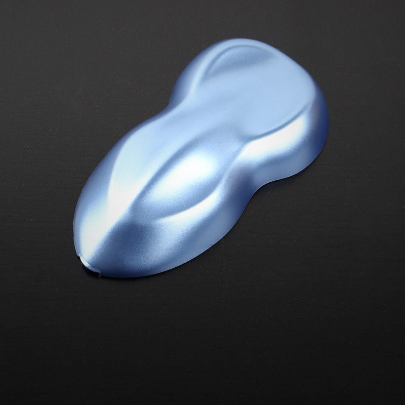 Lightning Metallic Blue – CSK Premium Cast Vinyl Wraps